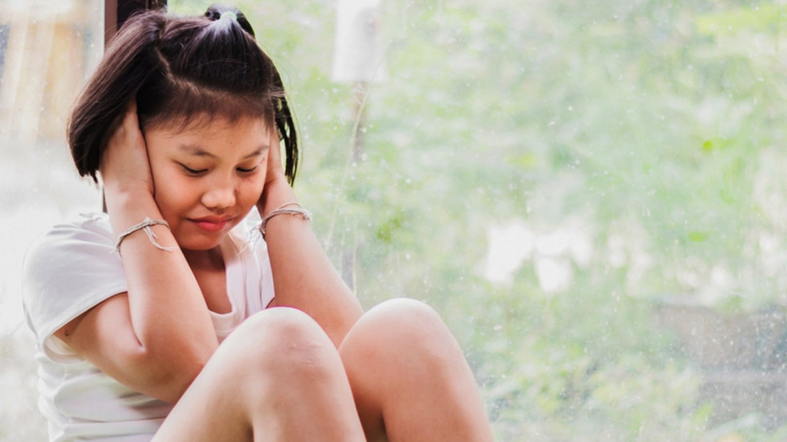 MIsshandlung Kind hat Angst | Echte Mamas