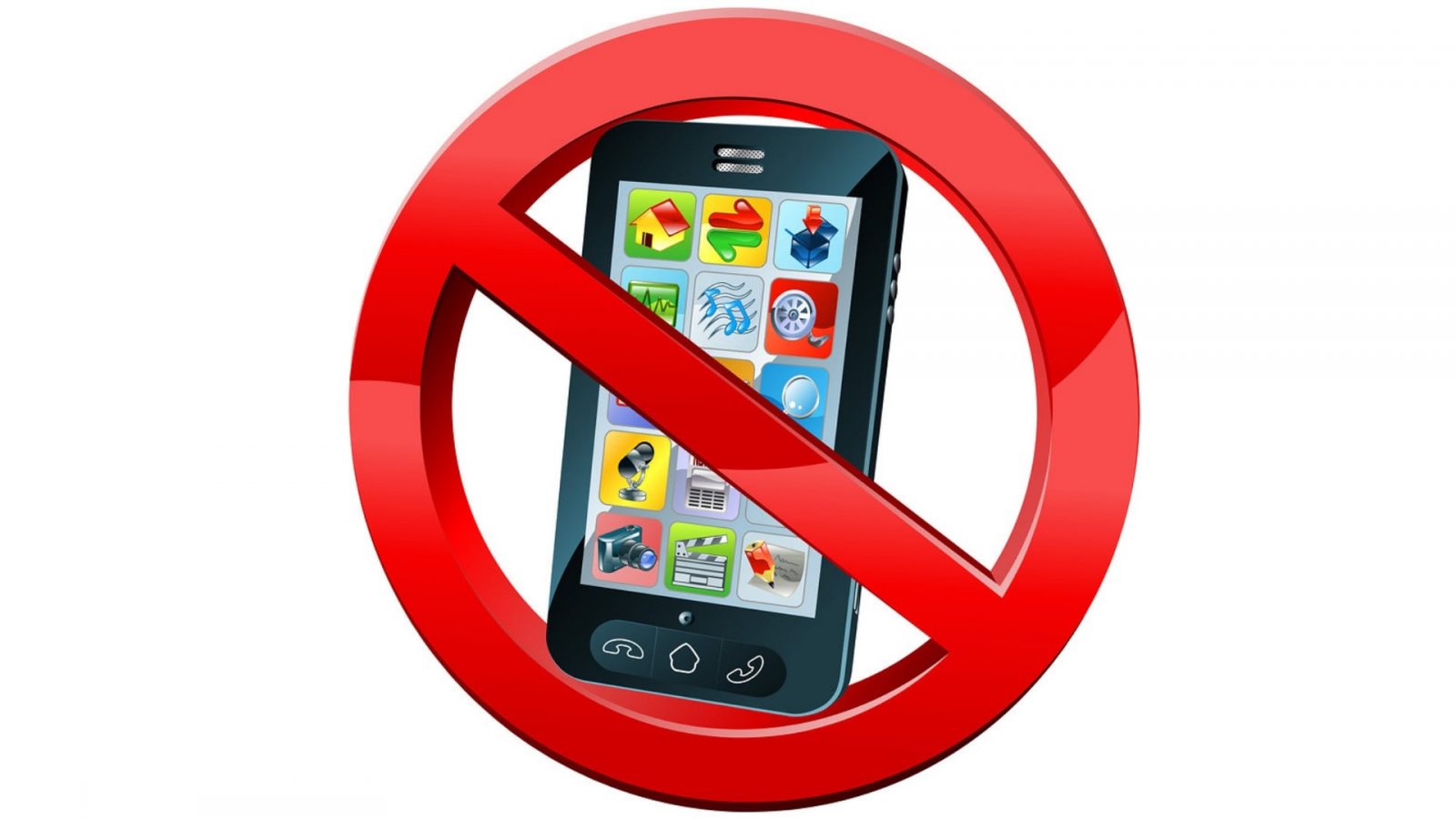 handyfreie Zone | Echte Mamas