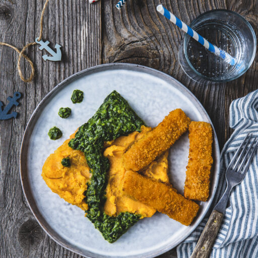 10 tolle Fischstäbchen Rezepte: lecker & schnell gemacht!