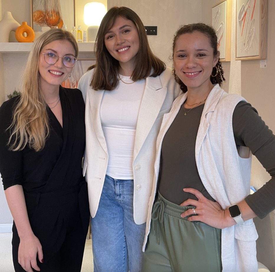 Anna Maria Damm: So bringt sie Job & Familie unter einen Hut | Echte Mamas